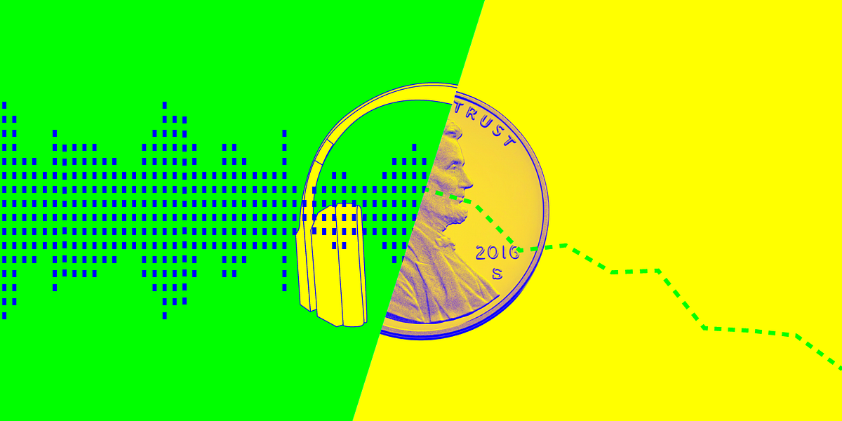 Screaming for Streaming. What way is best? | by Waveform | Waveform ...
