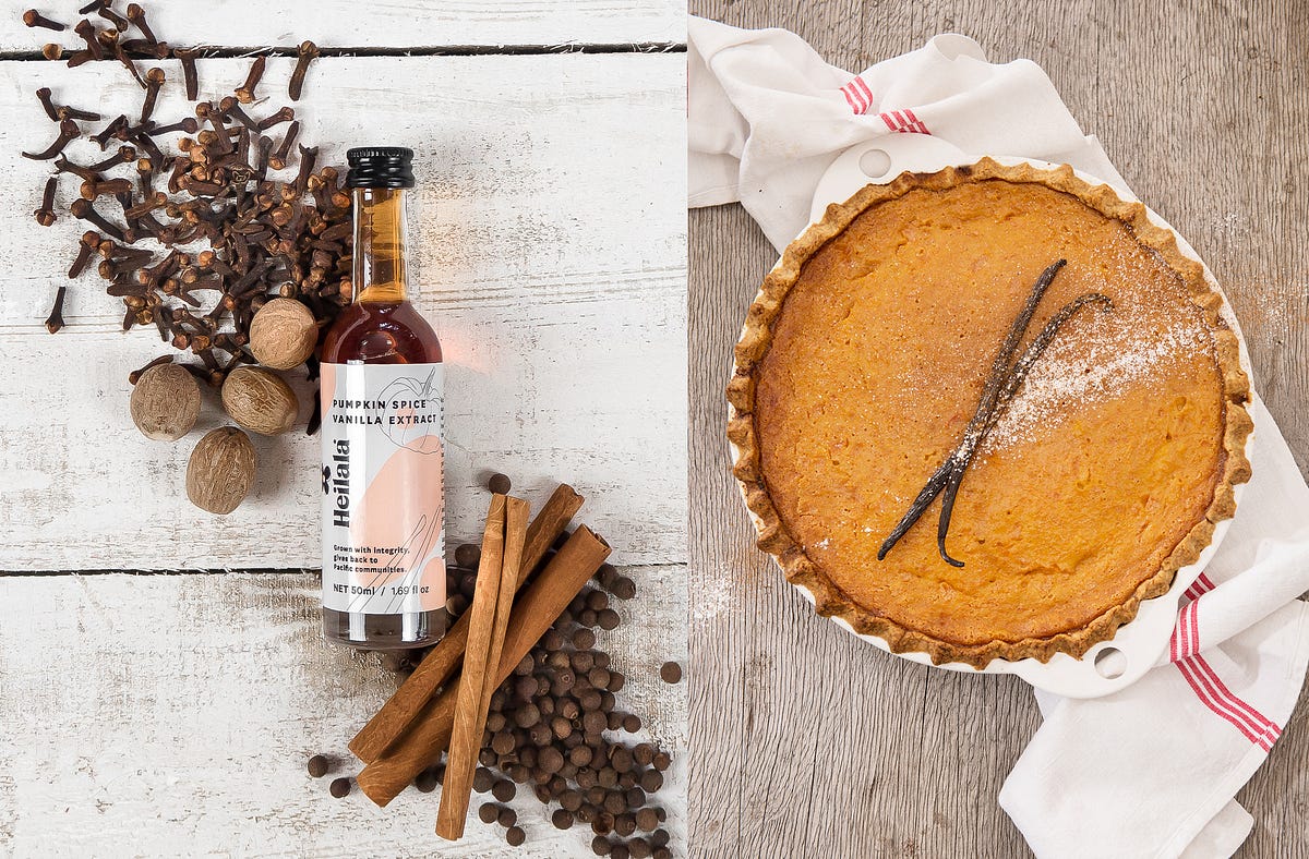 The Women-Run, Mission-Driven Vanilla Brand That Wants to Level up Your ...