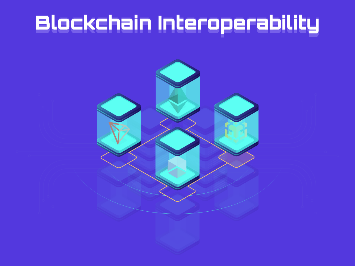 WHY INTEROPERABILITY IS THE KEY TO BLOCKCHAIN TECHNOLOGY’S MASS ADOPTION | by FON Chain | Jul ...