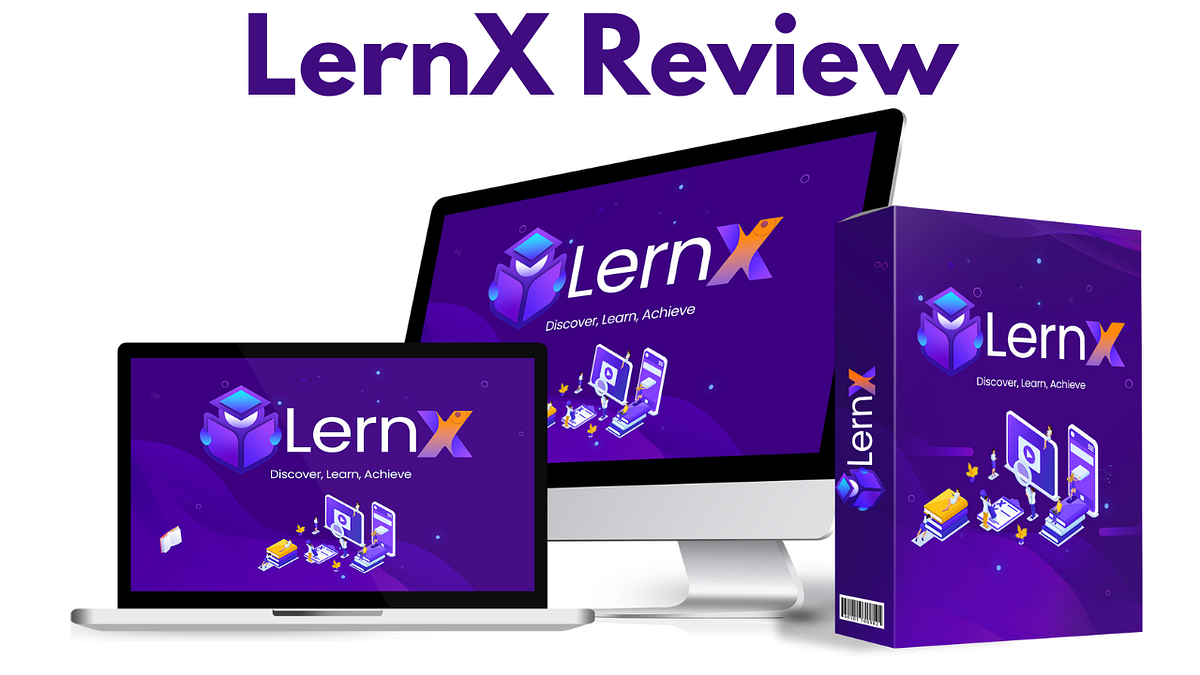 LernX Review — Includes 300+ Ready-Made Courses | by sm akramuzzaman | Jun, 2024 | Medium