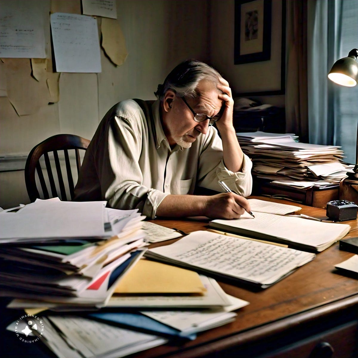 The Book: From Ramen to Redemption | by Garrett B. Matty | Life’s Good | Medium