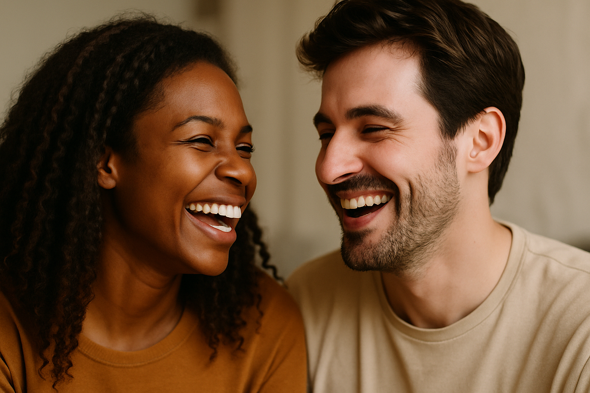 “5 Unexpected Traits That Make Someone Truly Attractive” | by Amal Raj ...