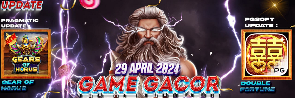 Rekomendasi Game Terbaik di Aku4d untuk Pemain Baru dan Pemain Pengalaman | by Aaah Group | Apr ...