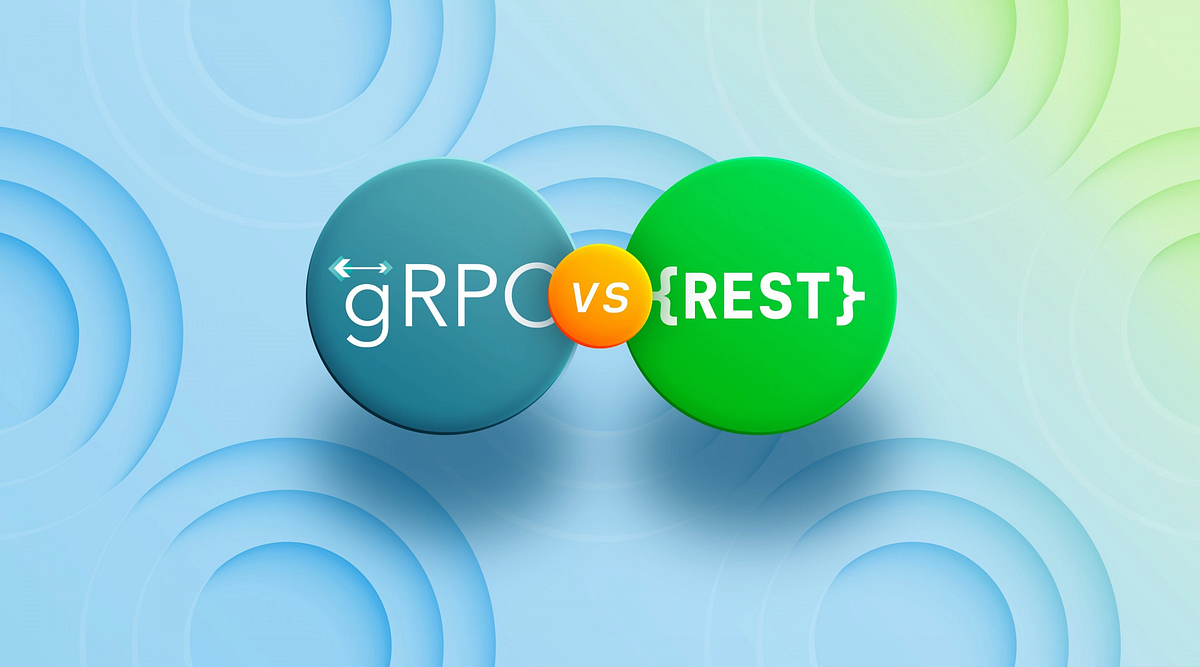Understanding gRPC: How it Solves Communication Problems Compared to ...