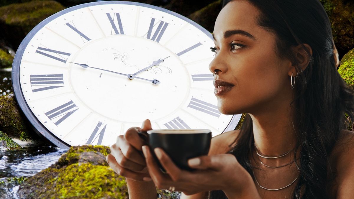 Where Does The Time Go?. Self-Coaching Sunday — Mindset Series | by ...