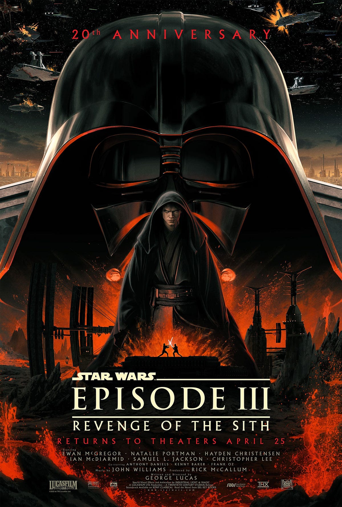Fear Leads to Anger: Star Wars, Trauma, and Radicalization | Medium