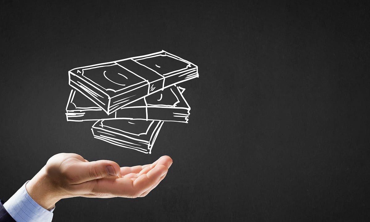 If You Want to Manage your Time More Effectively Place a High Dollar ...