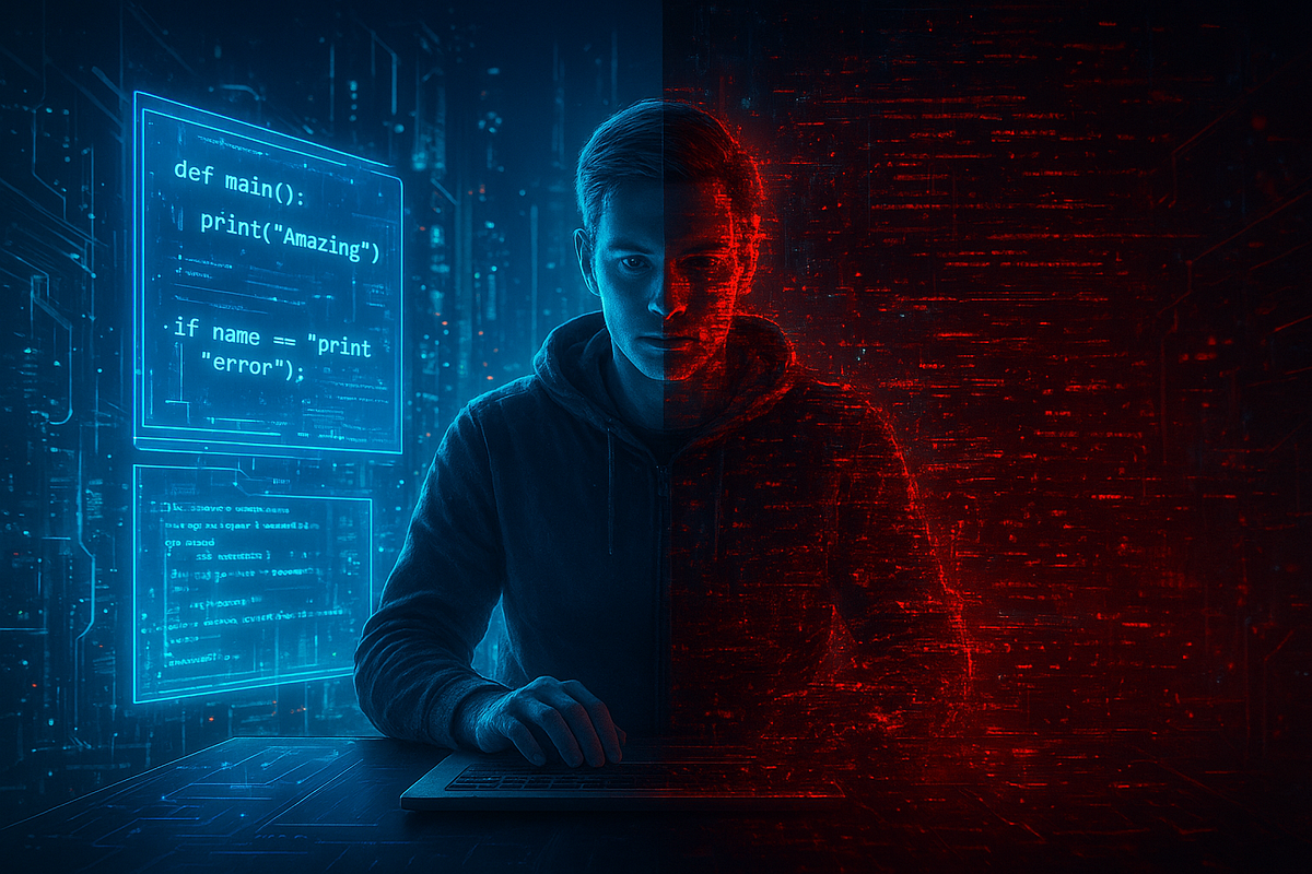 💻 Is Vibe Coding Amazing or Bad in 2025? | by Tushar Jain | Medium