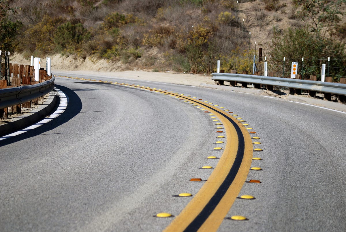 Line painting — so much more than you realise | by Grange Banks | Medium