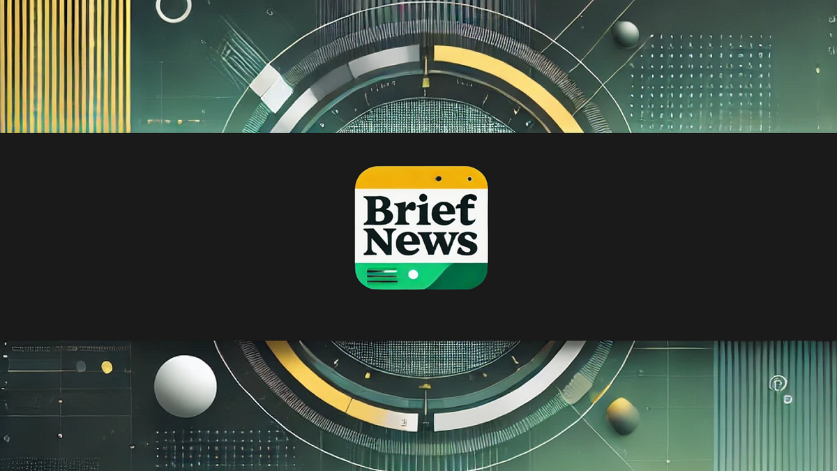 Built an AI-Powered News Summarizer for Minimalists after Getting Laid ...