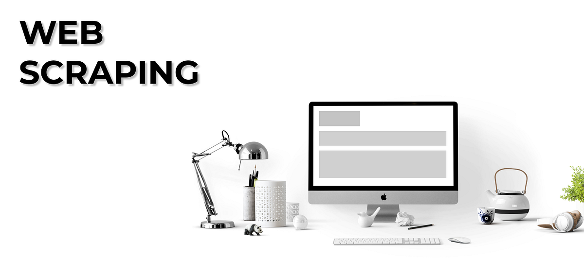 An introduction to web scraping with Node.JS and CheerioJS | by Neelesh Joshi | Medium