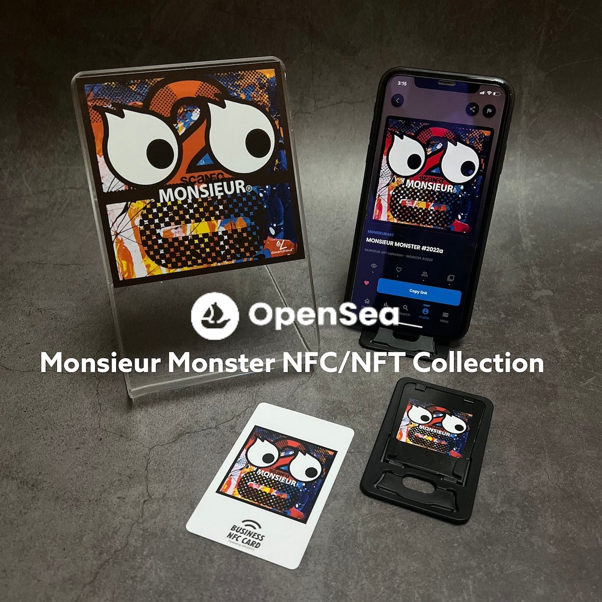 Phygital NFC Gifts. NFCgifts for Phygital Marketing | by Graham Chan ...