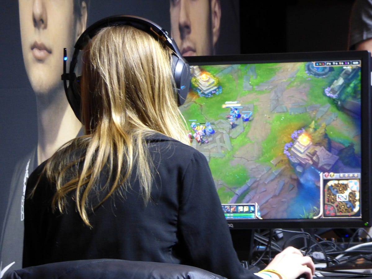 The History and Evolution of Esports | by Bountie Gaming | Medium