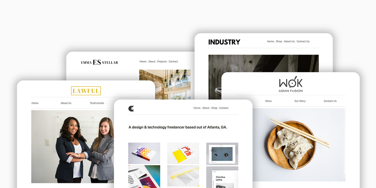 How to Build a Website on Notion (Free & Paid Options) | by theminimalstartup | Medium