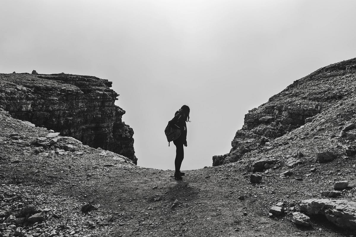How to Embrace Every Season Of Life | by Senetta Diane | Prose With Purpose | Medium