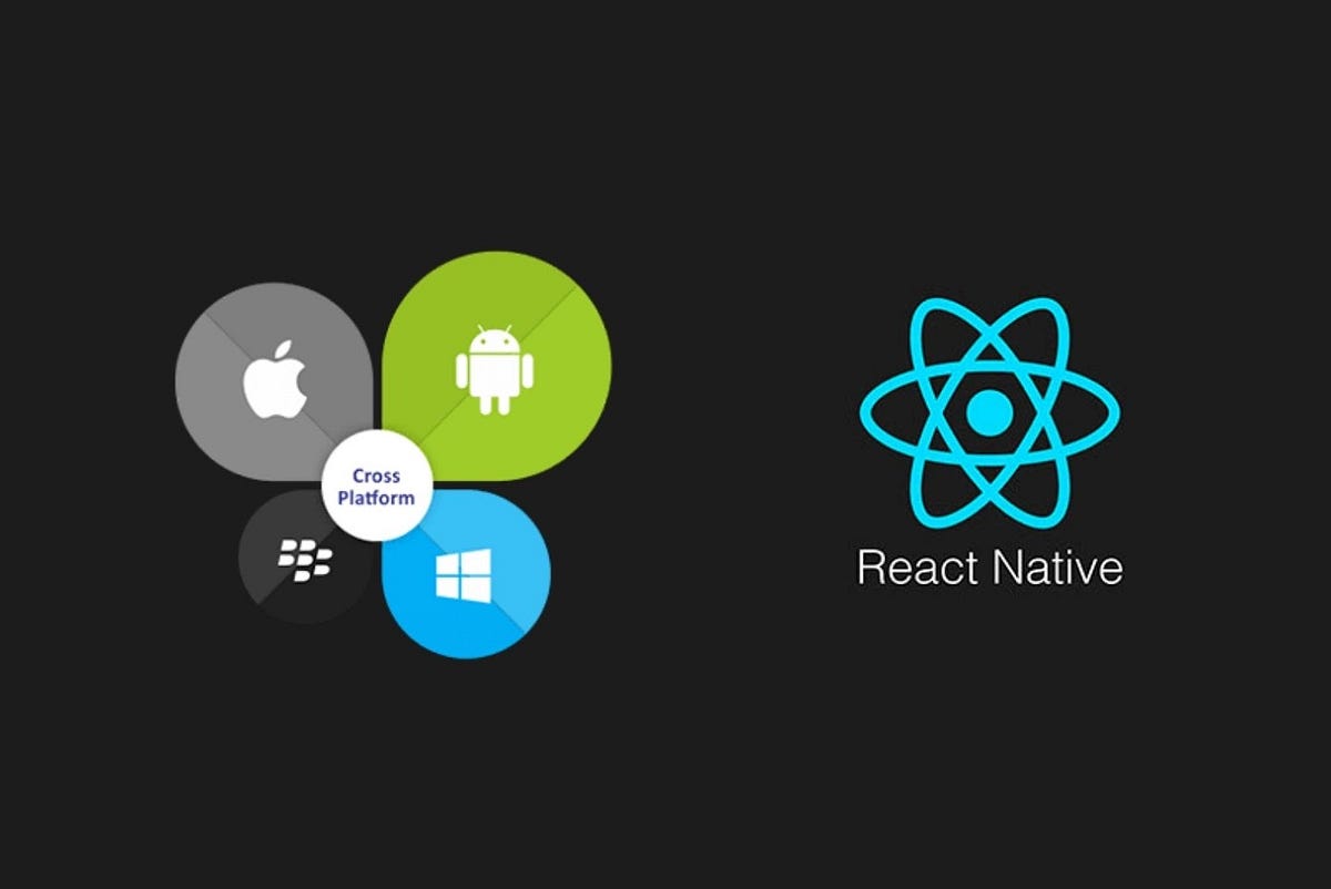 Why Is React Native The Best Choice For Cross Platform Mobile App Development Techugoapps