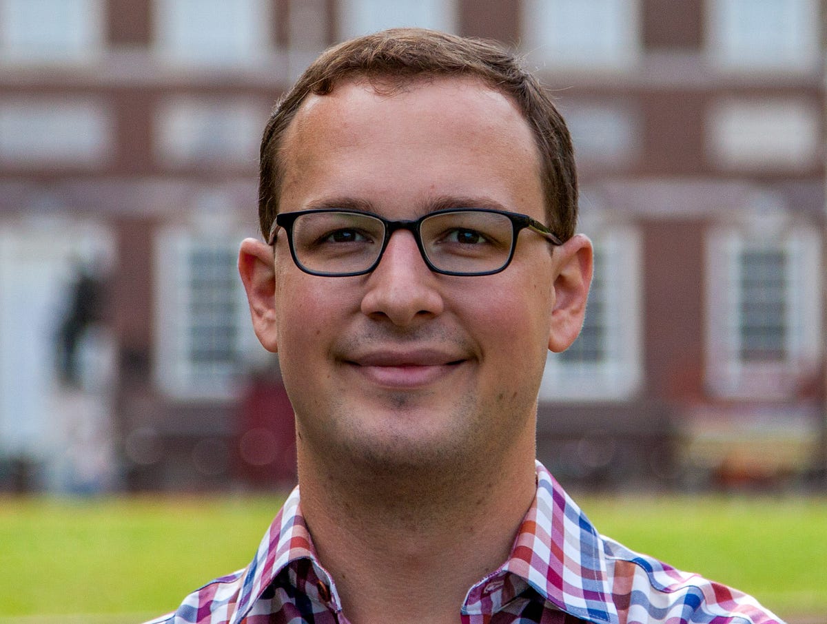 Chasing Glory Part 1: The Stall Recovery | by David Colangelo | Jefferson’s List | Medium