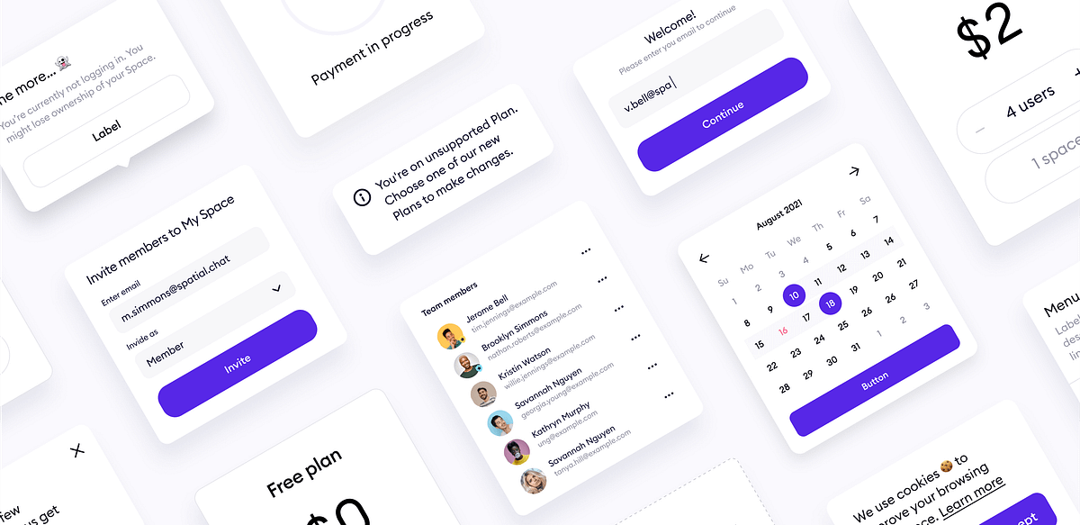 Enhancing UX/UI Design: Essential Mistakes to Avoid and Proven ...