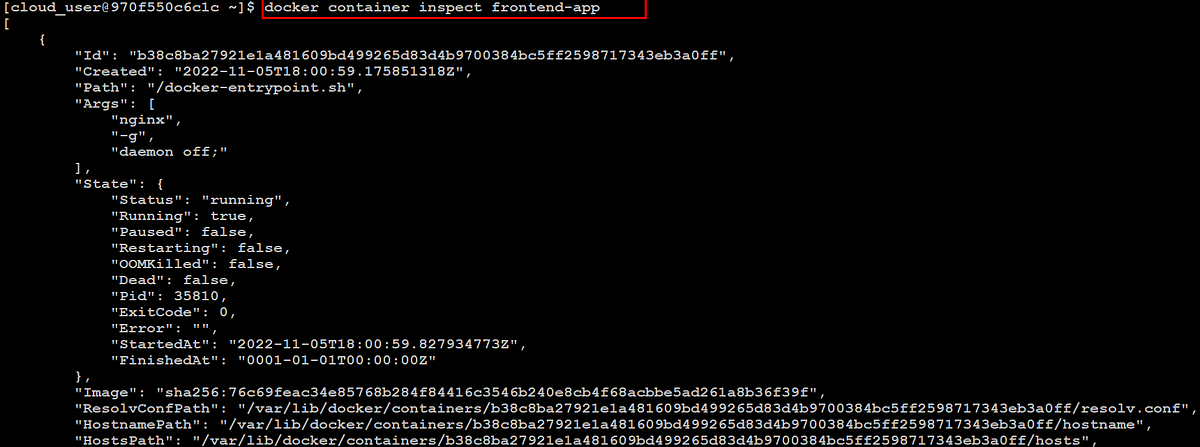 Docker Networking Were Developing A New Containerized… By Alex Kimbi Medium