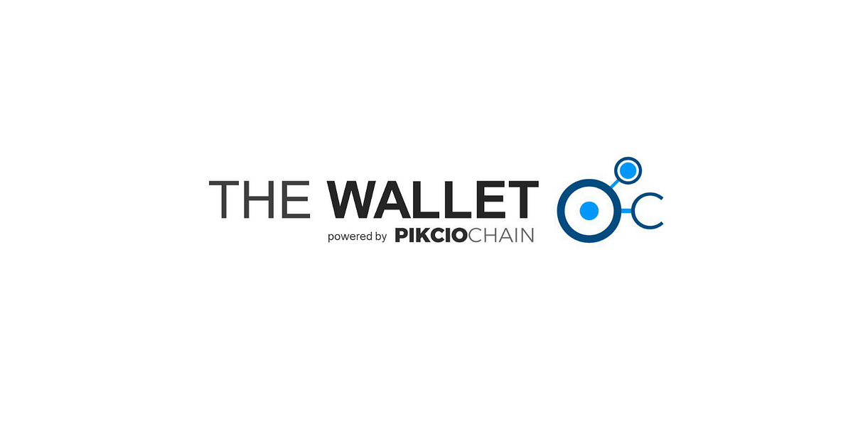 Introducing “The Wallet”. Original Publishing Date: Mar 2018 | by ...