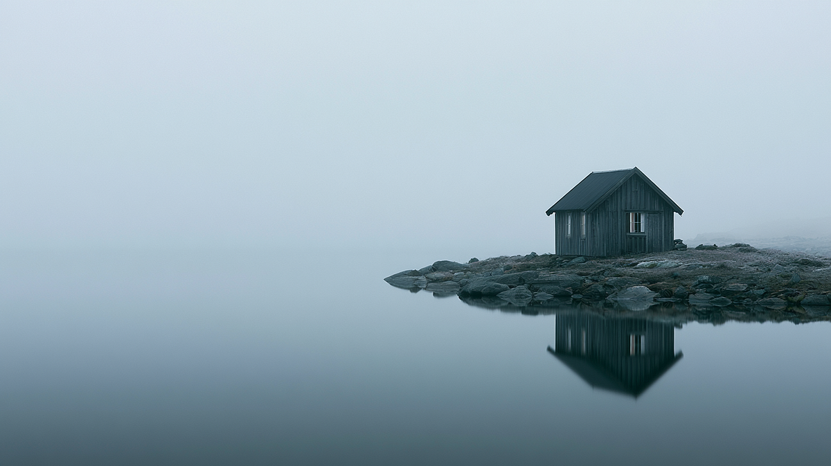 Playing with Light in Midjourney part 1: Ambient Light, The Invisible ...