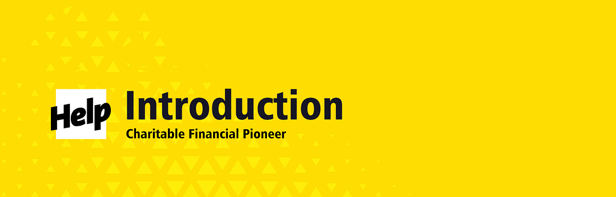 Introduction - Help Club - Medium