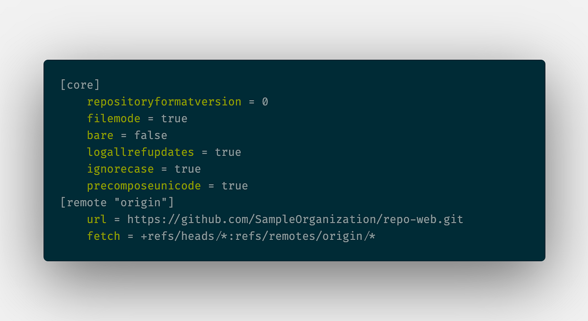 How to Use Multiple GitHub Accounts on One Machine | Medium
