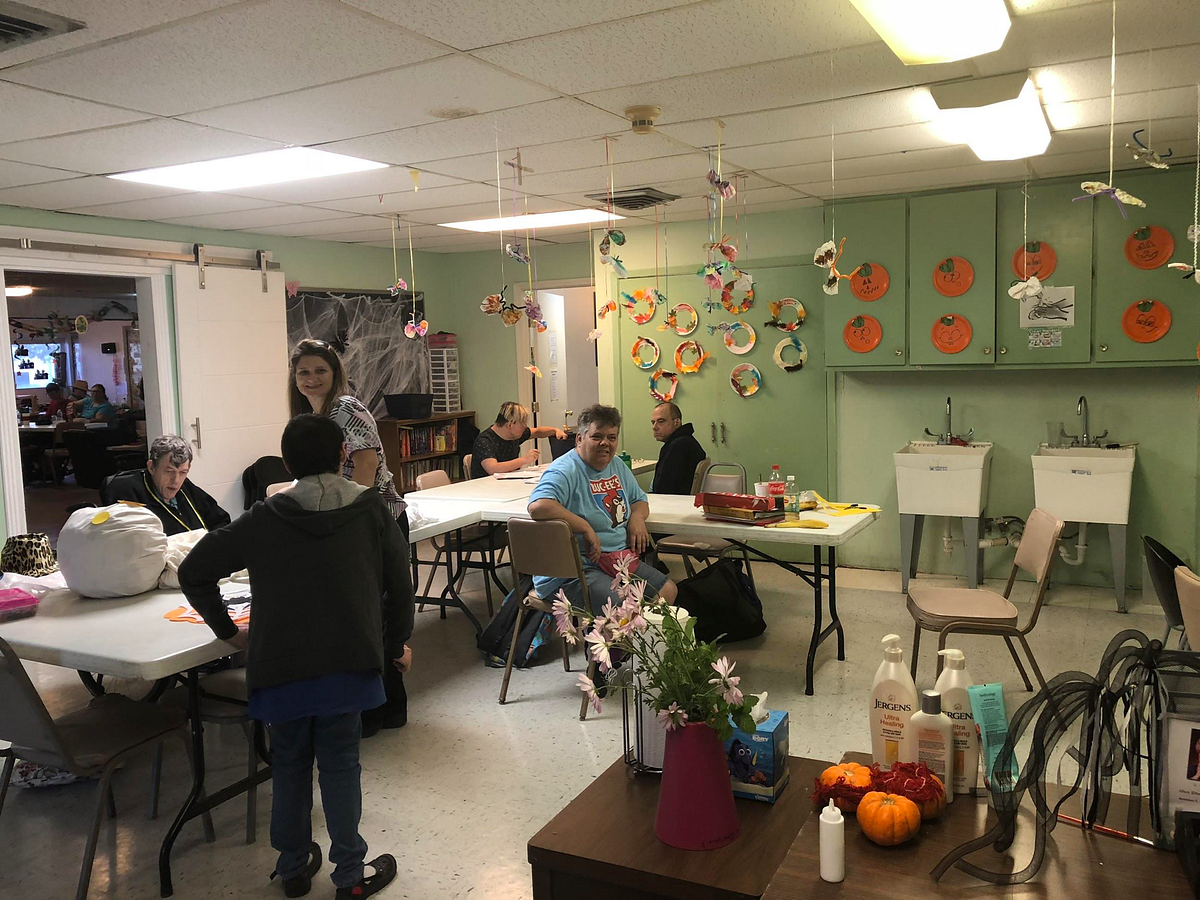 Austin’s adult day cares seek assistance | by Texas Ledger | Medium