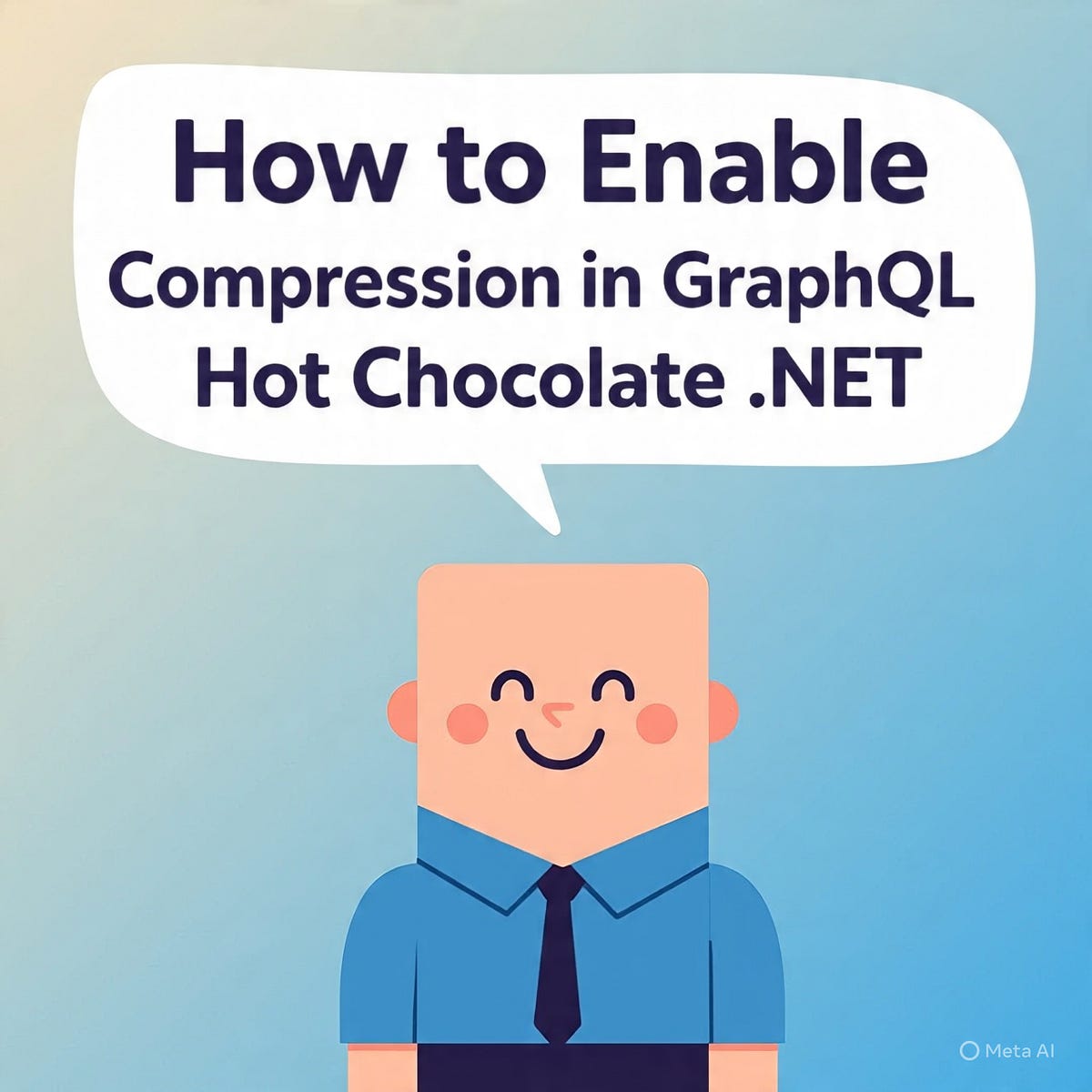 How to Enable Compression in GraphQL Hot Chocolate .NET 🚀 | by Geetha | Medium