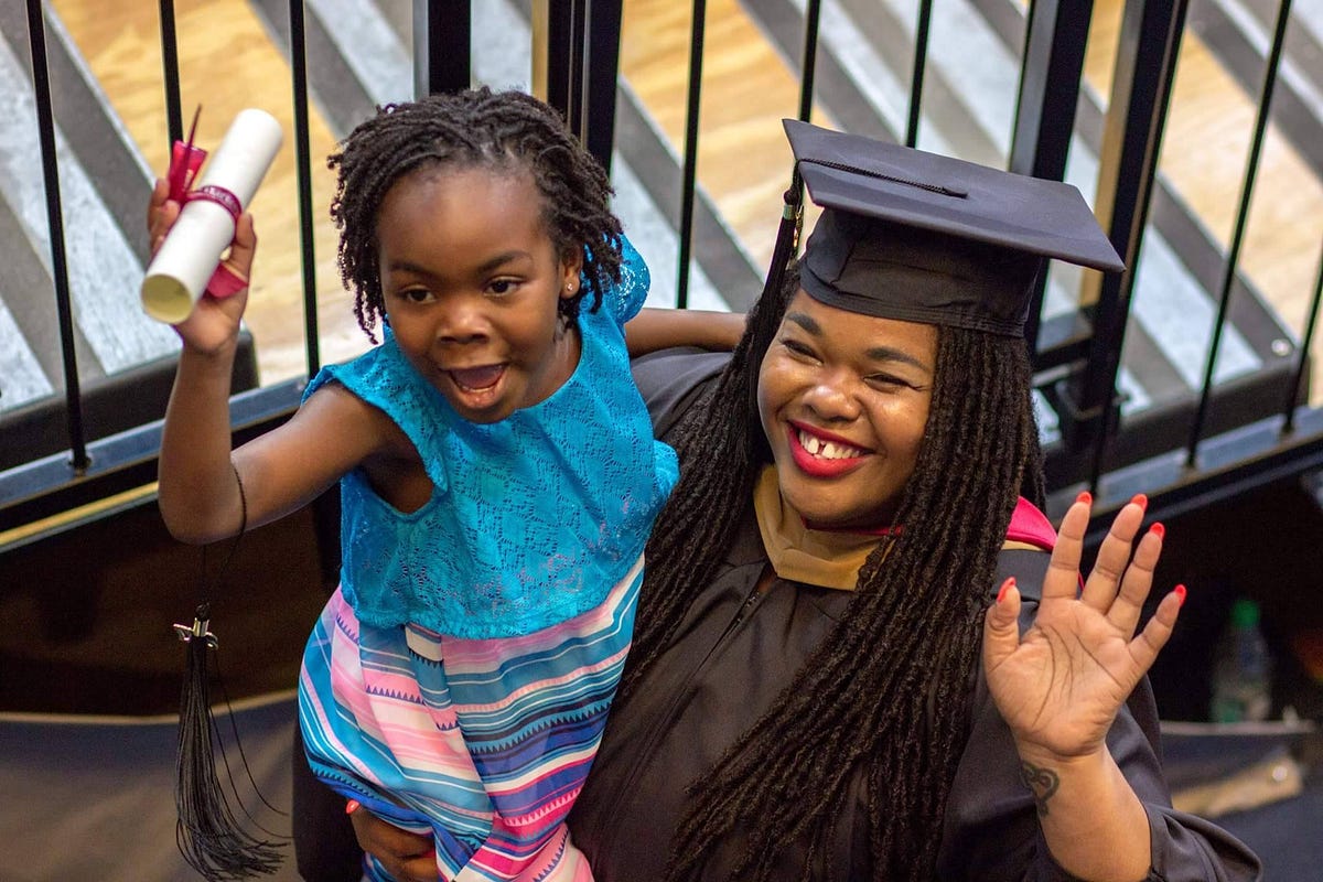 Officially an MBA Mama: So, What’s Next? | by Divinity Matovu | MBA Mama Blog | Medium