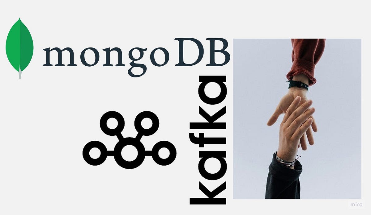 MongoDB Consumer with Kafka Connect and Files Producer. | by Essam ...