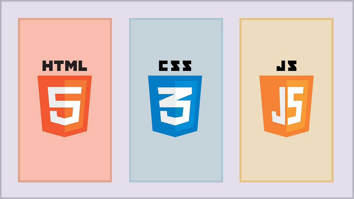 Modern-Day Separation of Concerns | by Jon Dewitt | Level Up Coding