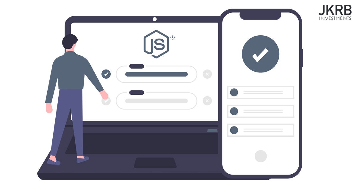 Validating iOS Subscription Receipts in React Native & Node.js | by ...