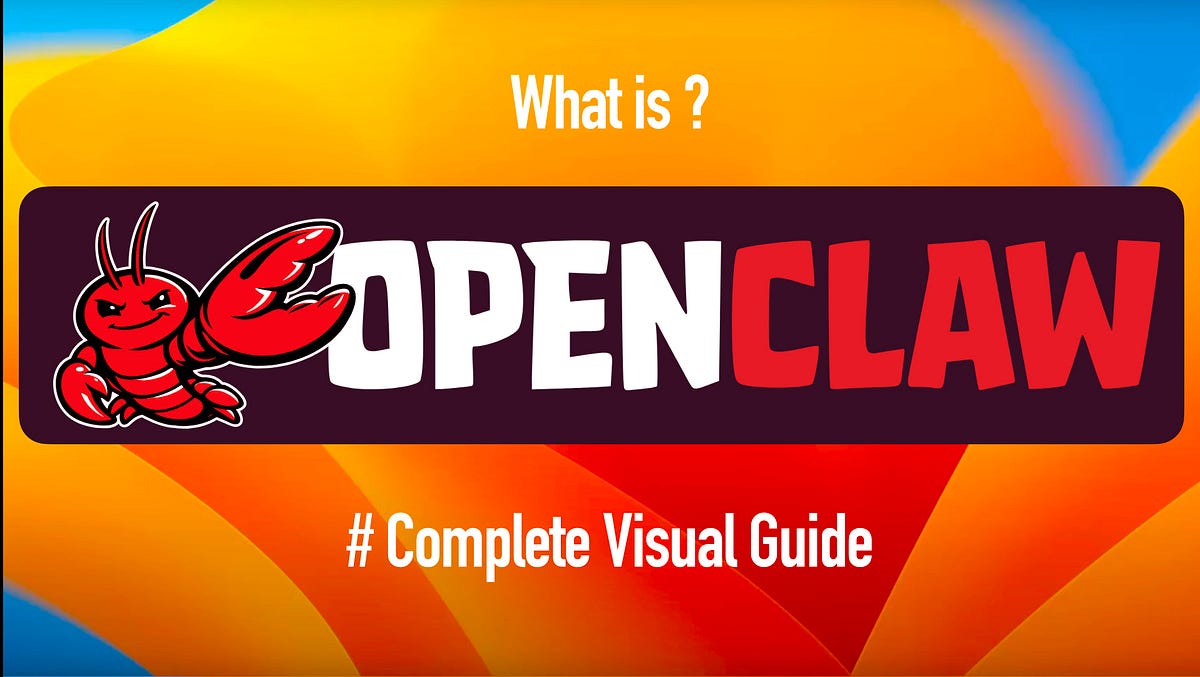 OpenClaw Architecture Deep Dive. How the Ultimate Personal AI Agent ...