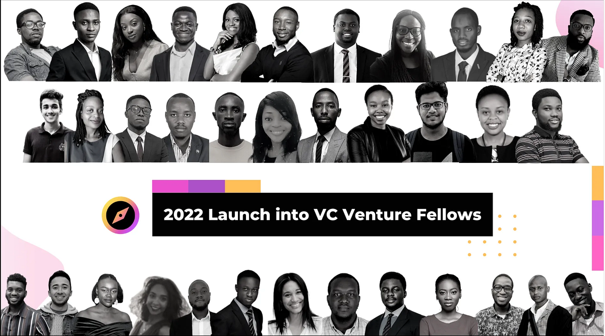 Dream VC: One Year Later 🚀. Dream VC is the top educational and… | by ...