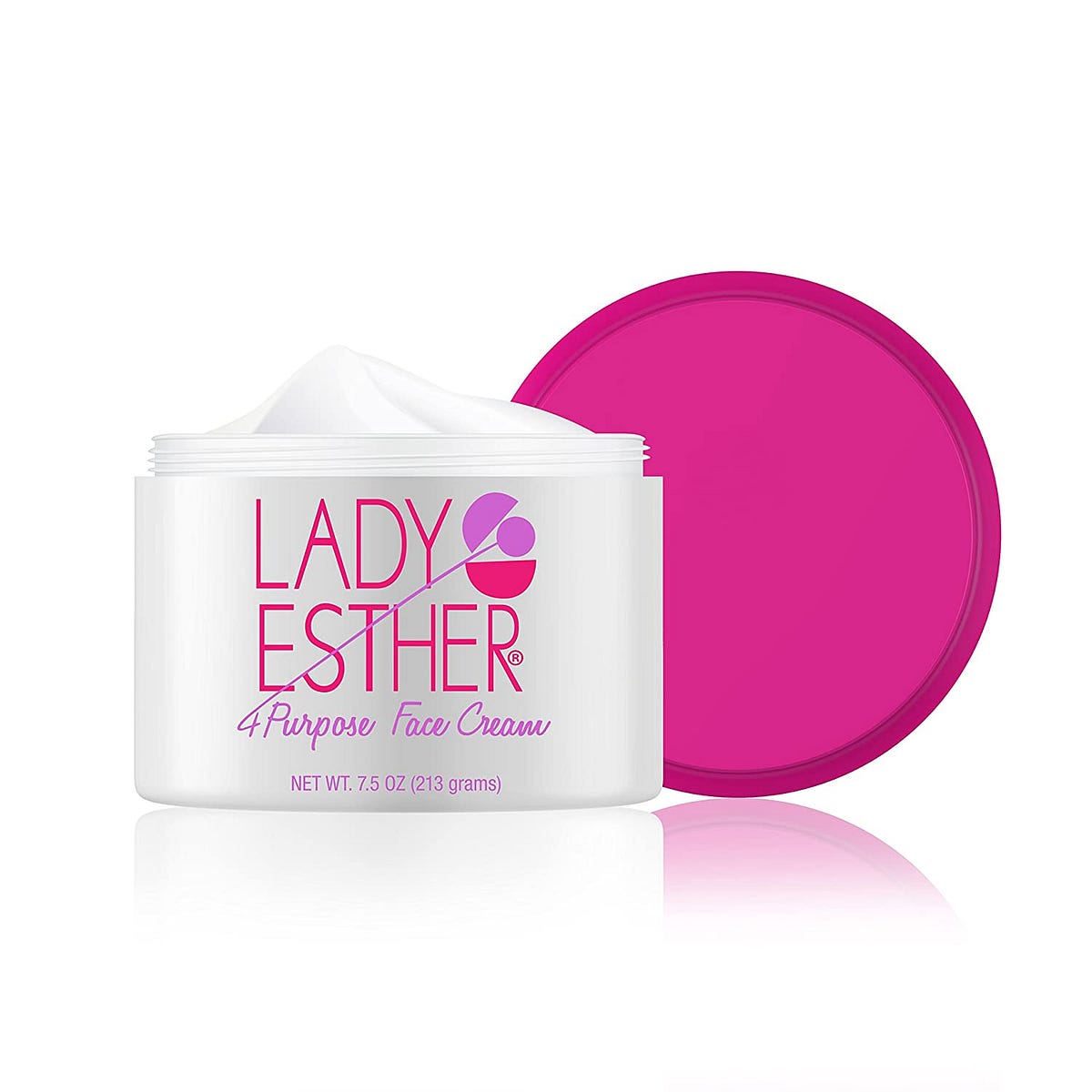 Amazon’sChoicefor “lady esther face cream”Lady Esther 4 Purpose Face ...
