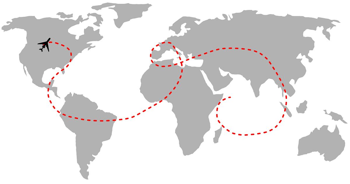 Animating the UI in React. A few different ways to animate the UI… | by Mitchell Warr | Stackademic