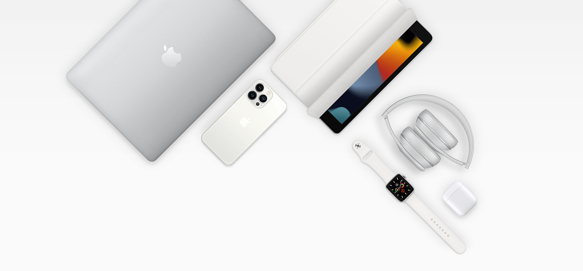 5 things I wish Apple would fix as soon as possible | by The Useful ...