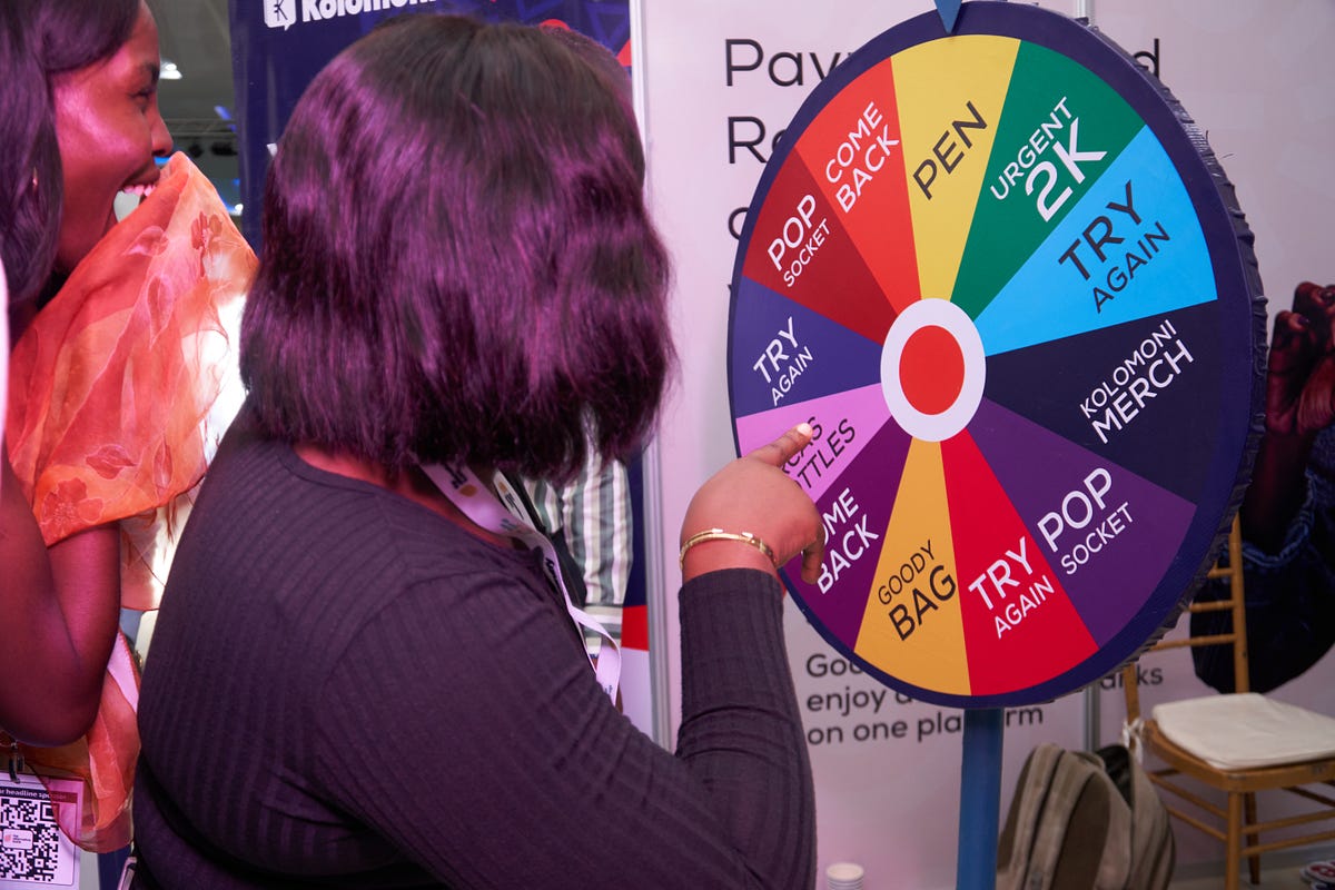 How to Leverage Events And Gamification in Communication Strategies ...