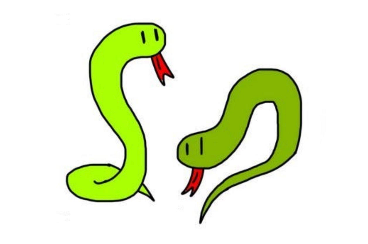 Str Vs Repr In Python When To Use Which Magic Method By Liu Zuo Lin Level Up Coding