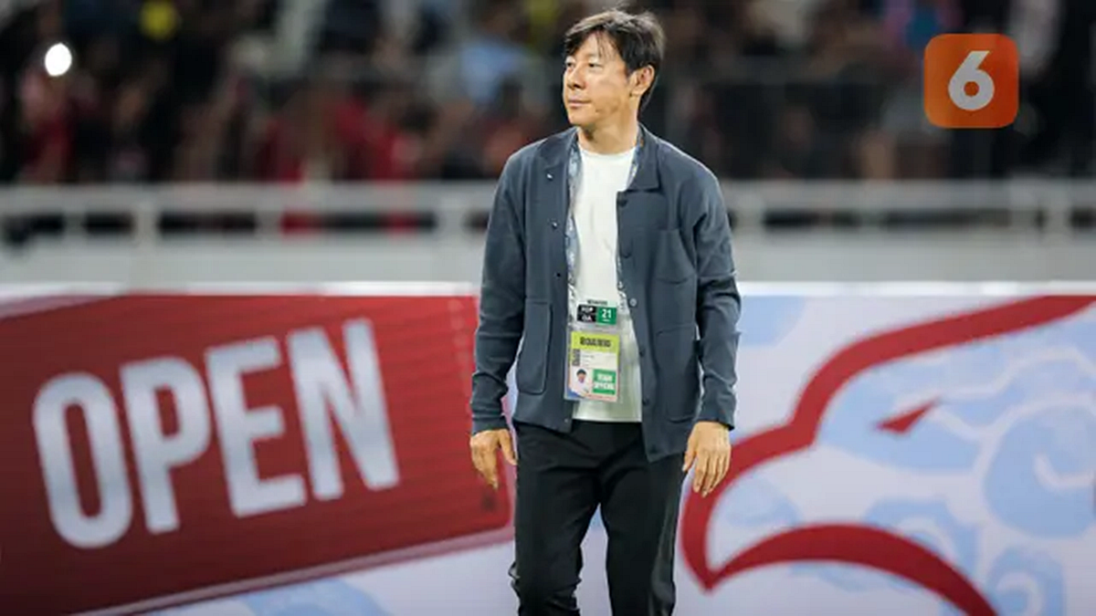 Tantang Korea Selatan di Perempat Final Piala Asia U-23, STY Sebut Timnas Indonesia Punya ...