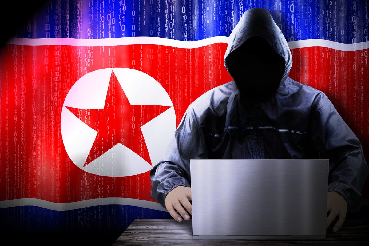 Lazarus Hackers Exploited Windows Kernel Flaw as Zero-Day in Recent ... Lazarus Hackers Exploited Windows Kernel Flaw as Zero-Day in Recent ...