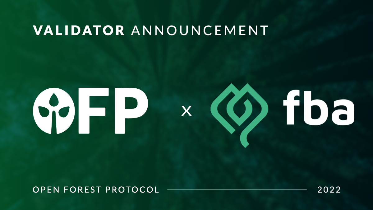Forest Business Analytics Brings Data-driven Validation to Open Forest ...