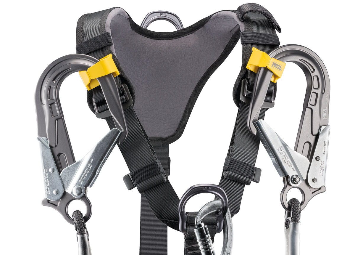 Petzl HARNESS Avao Bod— Features & Price | by Allied Safety Equipments ...