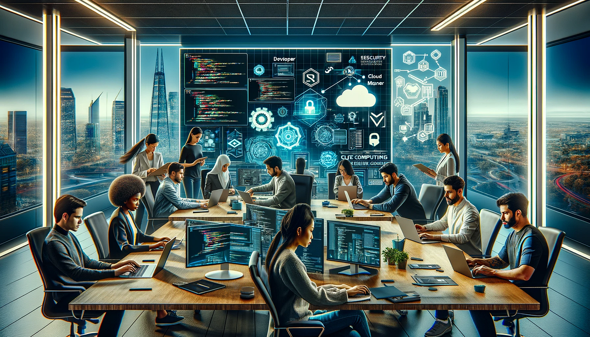 The Most Popular IT Jobs in 2024. | by Giuseppe Cordone | Write ...