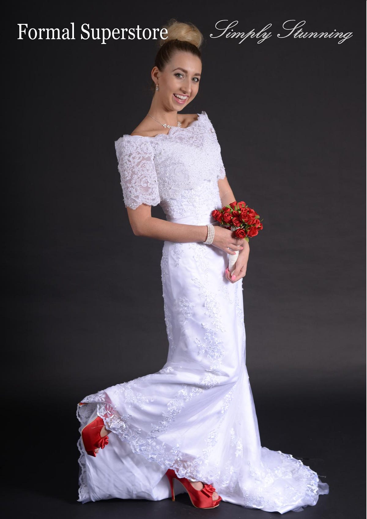 Bridal Shops Brisbane. Select Suitable Bridesmaid Dresses… | by Formal ...