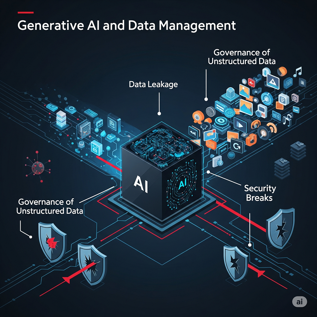 GenAI and Data Management: A Blueprint for Success | by Marta Diaz ...