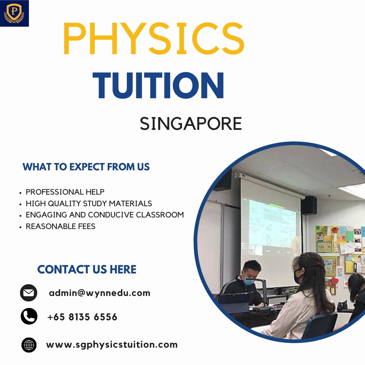 JC Physics Tutor: Unlocking Success in A-Level Physics | by SG Physics ...