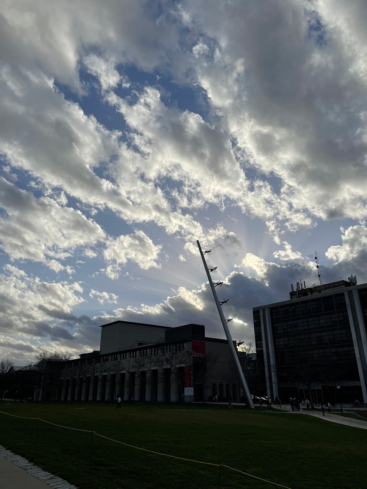 CMU Week — Mission Accomplished! First Cloud Computing Project - Sunny ...