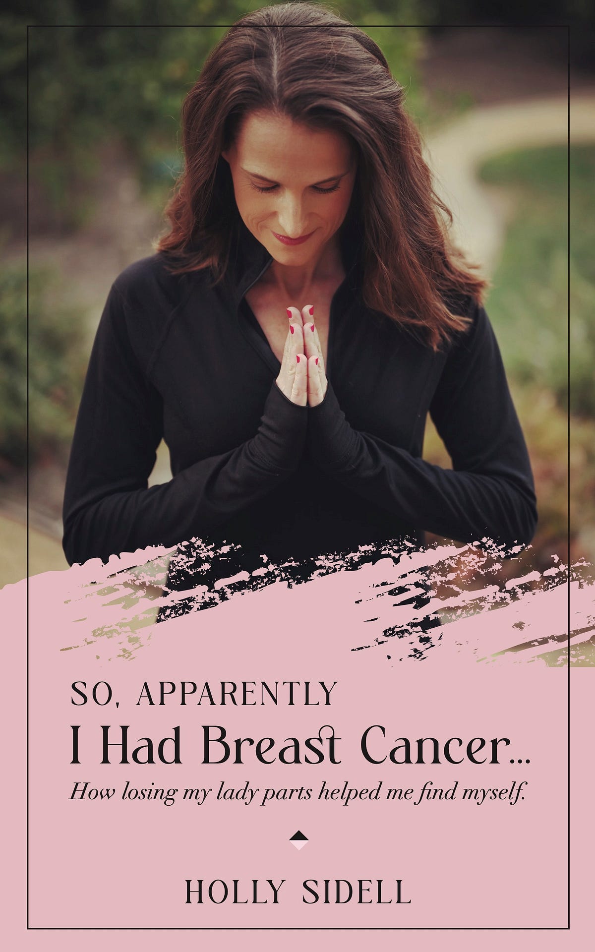 Time to say goodbye…. When I embarked on my breast cancer… | by Holly ...